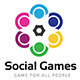 People Social Games, Logo Templates | GraphicRiver