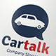 Car Talk, Logo Templates | GraphicRiver