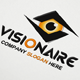 Visionaire, Logo Templates | GraphicRiver