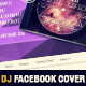 Dj Release Facebook Timeline Cover Template, Web Elements | GraphicRiver