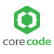 Core Code, Logo Templates | GraphicRiver