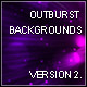 Outburst 2 Backgrounds by ibib | GraphicRiver