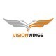 Vision Wings, Logo Templates | GraphicRiver