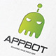 App Bot , Logo Templates | GraphicRiver