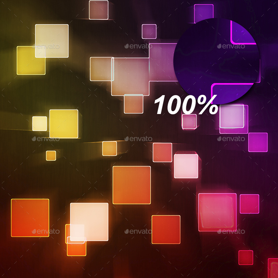 Light Square Backgrounds, Graphics | GraphicRiver