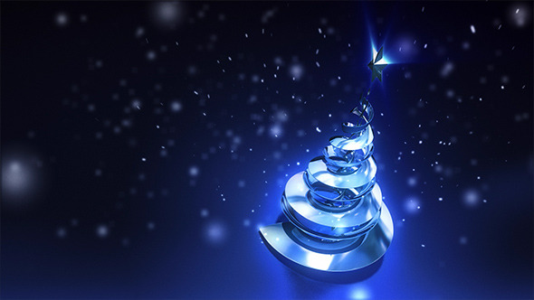 Christmas Motion Background, Motion Graphics | VideoHive
