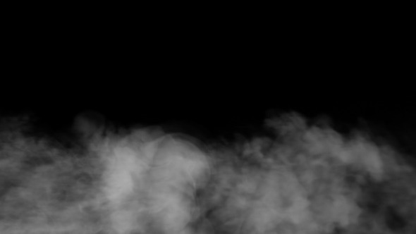 Grayscale Smoke 1, Motion Graphics | VideoHive