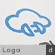 Cloud Plugins Logo, Logo Templates | GraphicRiver