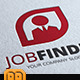 Job Finder, Logo Templates | GraphicRiver