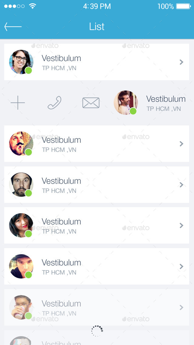 Creative Bundle UI Kit, Web Elements | GraphicRiver