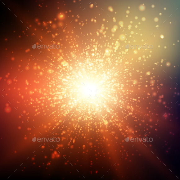 17 Abstract Explosion Backgrounds, Vectors | GraphicRiver