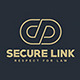 Secure Link Logo Template, Logo Templates | GraphicRiver