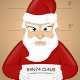 Santa Mugshot, Vectors | GraphicRiver