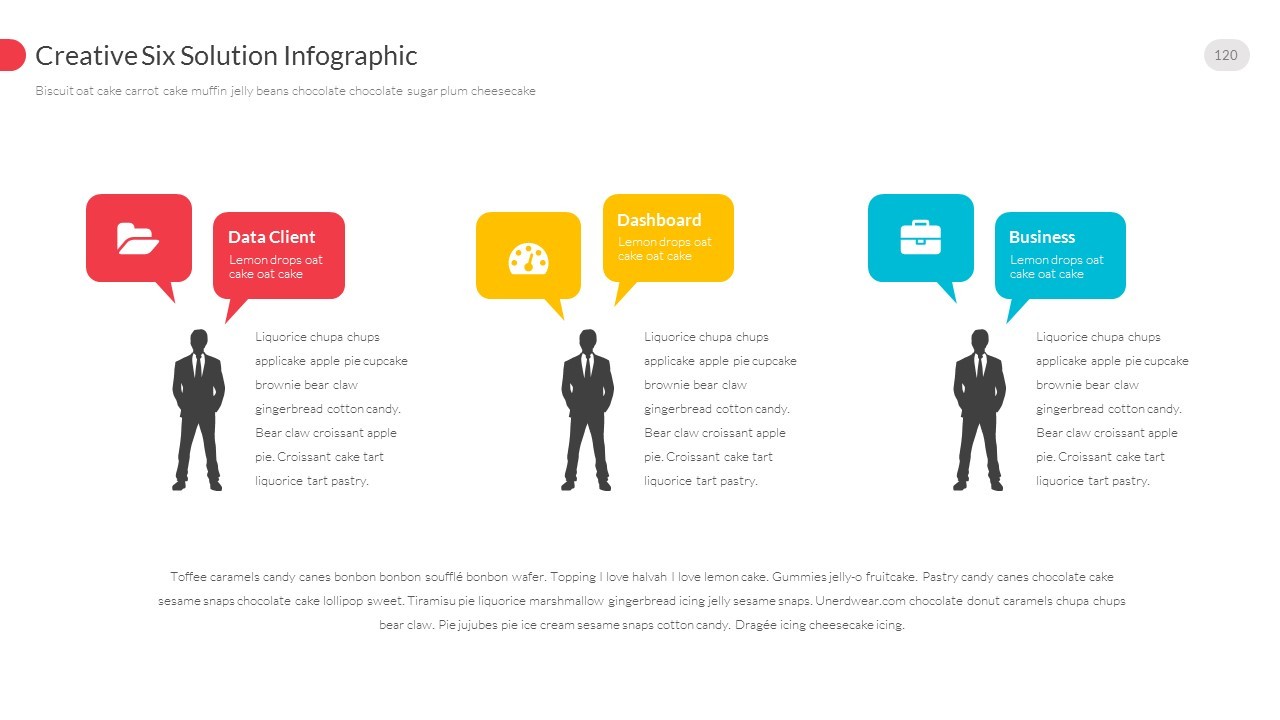 Ideo Powerpoint Presentation Template, Presentation Templates ...