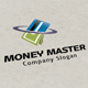 Money Master Logo, Logo Templates | GraphicRiver