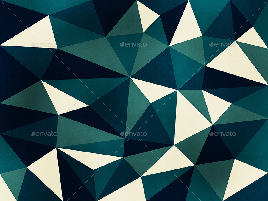10 Colorful Polygon Backgrounds, Graphics | GraphicRiver