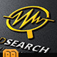 Sound Search, Logo Templates | GraphicRiver