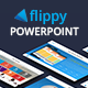 Flippy Powerpoint Template, Presentation Templates | GraphicRiver
