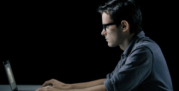 Getting Down to Work, Stock Footage | VideoHive