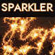 Sparkler Photoshop Action Animated GIF, Add-ons | GraphicRiver