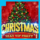 Christmas VIP Party Flyer, Print Templates | GraphicRiver