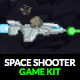 Space Shooter, Game Assets | GraphicRiver