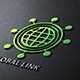 Global Link Logo, Logo Templates | GraphicRiver