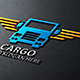 Cargo Logo, Logo Templates | GraphicRiver
