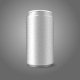 Blank Can, Vectors | GraphicRiver