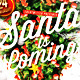 Santa Is Coming Party Flyer, Print Templates | GraphicRiver