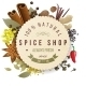 Spice Shop Emblem, Vectors | GraphicRiver