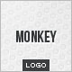Monkey Logo, Logo Templates | GraphicRiver