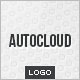 AutoCloud Logo, Logo Templates | GraphicRiver