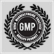 GMP Symbols Badge Packaging Symbol, Web Elements | GraphicRiver