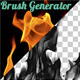 Brush Generator, Add-ons | GraphicRiver