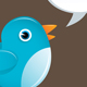 Twitter Bird, Graphics | GraphicRiver
