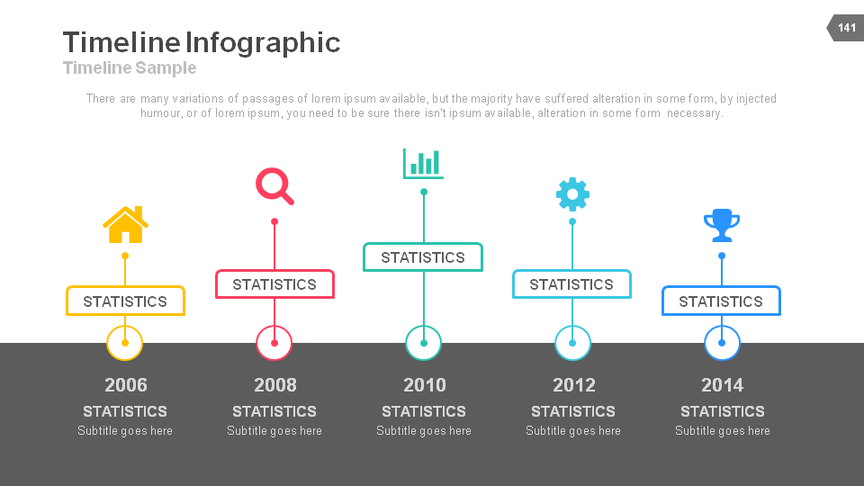 Cosmic PowerPoint Presentation Template, Presentation Templates ...