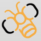 Bee Code Logo Template, Logo Templates | GraphicRiver