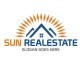 Sun Realestate, Logo Templates | GraphicRiver