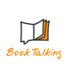 Book Talking, Logo Templates | GraphicRiver
