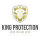King Protection, Logo Templates | GraphicRiver