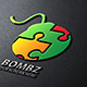 Bomz Logo, Logo Templates | GraphicRiver