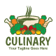 Culinary, Logo Templates | GraphicRiver