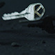 Falling Keys, Stock Footage | VideoHive