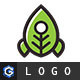Green Rocket logo, Logo Templates | GraphicRiver