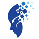Digital Mind Logo, Logo Templates | GraphicRiver