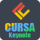 Cursa Keynote Template, Presentation Templates | GraphicRiver