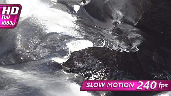 Ice Shell, Stock Footage | VideoHive