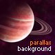 Space Parallax Background, Game Assets | GraphicRiver