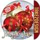 Christmas Party-Jingle Jam, Print Templates | GraphicRiver